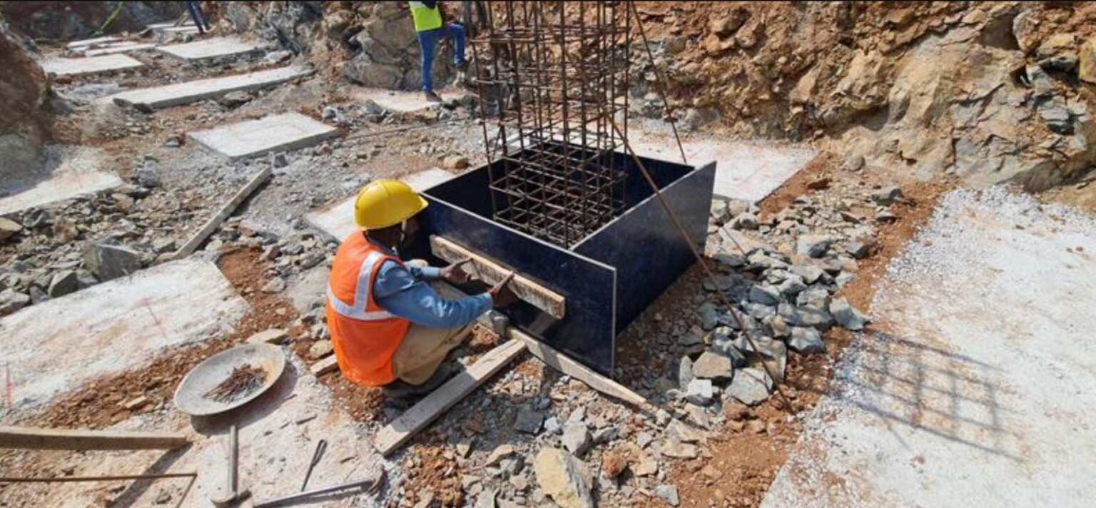 Plastic Shuttering Sheets: Enhancing Efficiency and Reducing Waste ...