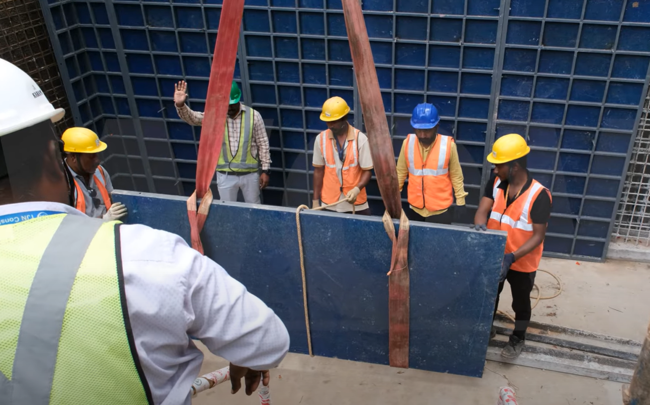 How Recycled Plastic Construction Materials Are Contributing to the ...