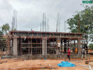 WoWMaterials - Sustainable Building Construction Materials that are Green