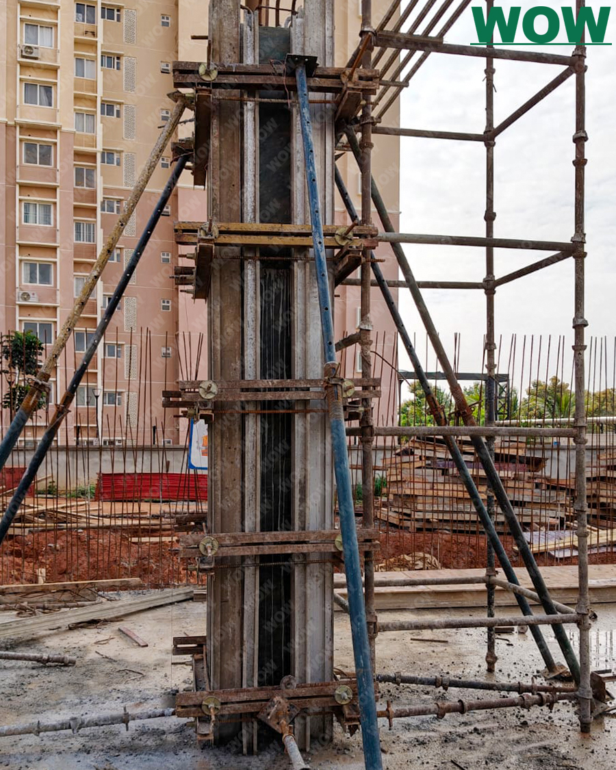 The Ultimate Guide to Maintaining and Reusing Formwork Panels ...
