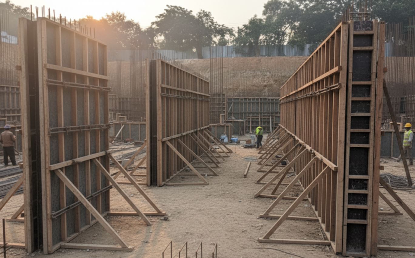 The Environmental Impact of Switching to Plastic Shuttering Panels ...